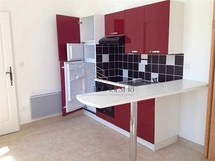 Appartement 1 pièce à louer à Bourges, Centre-ville, Charlet, Lahitolle, Pignoux, Sembat
