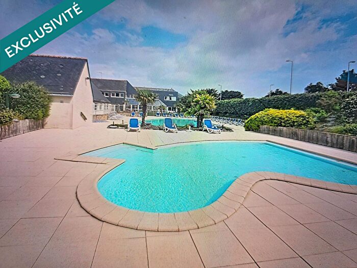 Batz-sur-Mer - Appartement 3 pièces à vendre