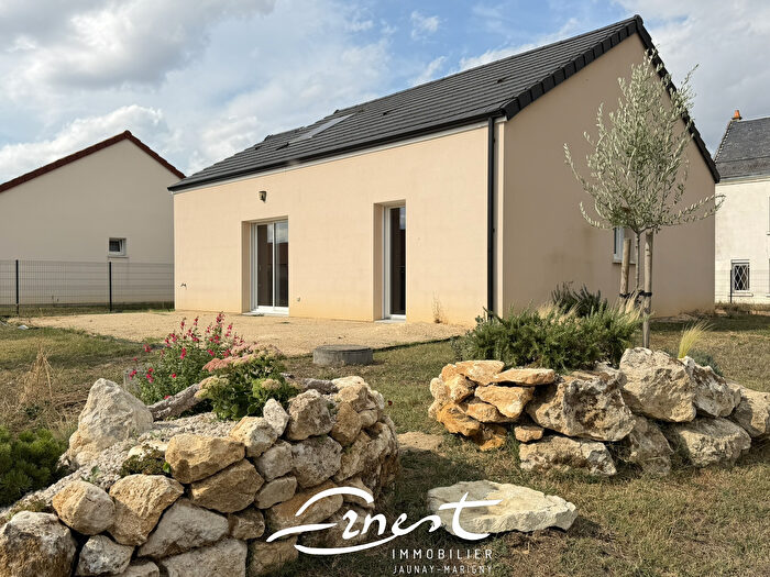 Maison 3 pièces à louer à Châtellerault, Est