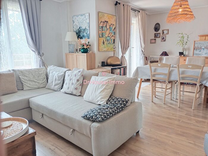 La Garde, Le Village - Appartement 3 pièces à vendre