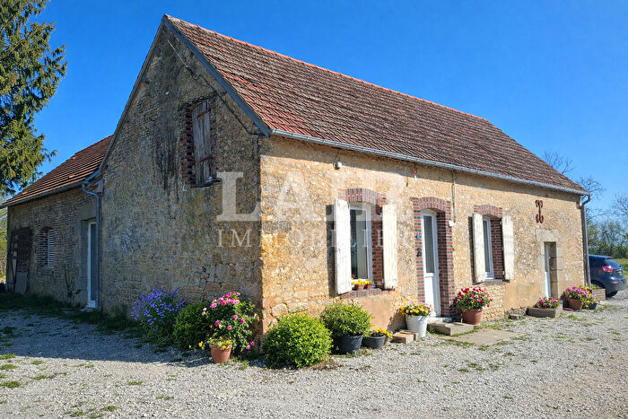 Maison 4 pièces à Sées, à vendre