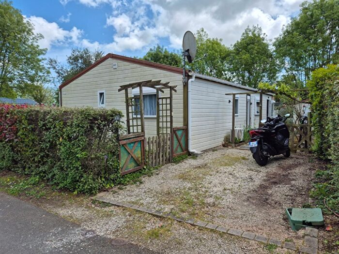 Maison 5 pièces à vendre - Saint-Cyr-en-Talmondais
