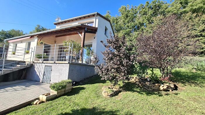 Maison 4 pièces à vendre - Joncy