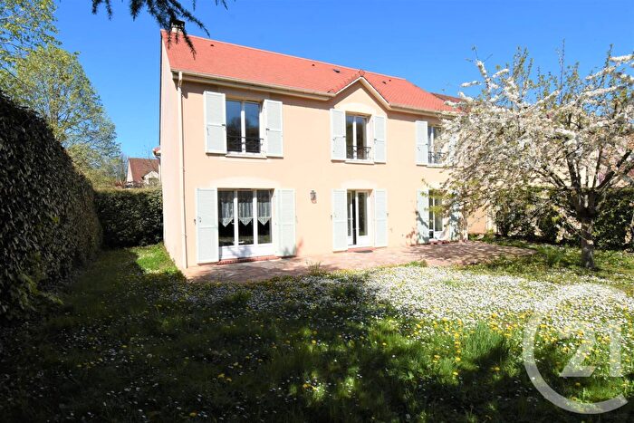 Maison 7 pièces à Soisy-sous-Montmorency, à louer