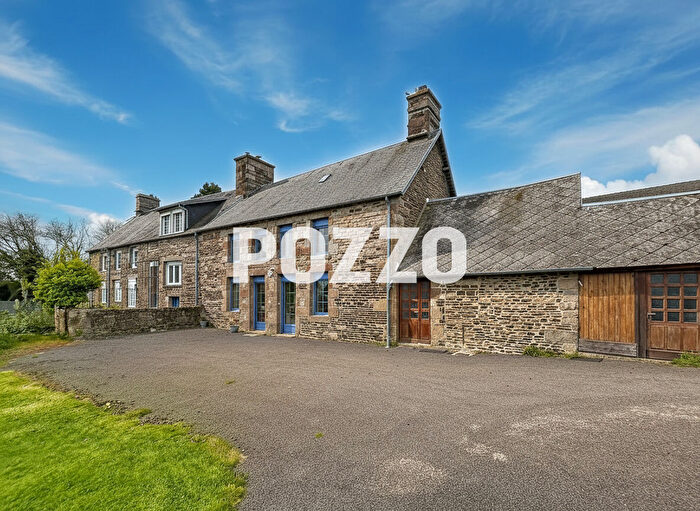 Brouains : Maison 5 pièces à vendre