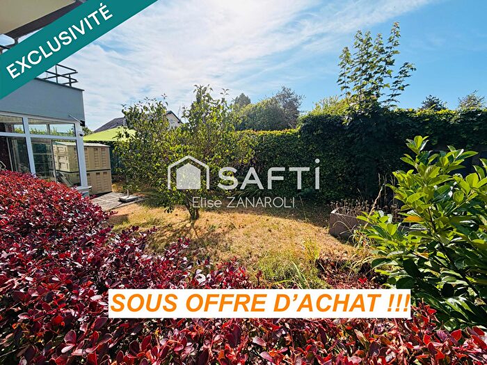 Appartement 3 pièces à vendre - Mondorff