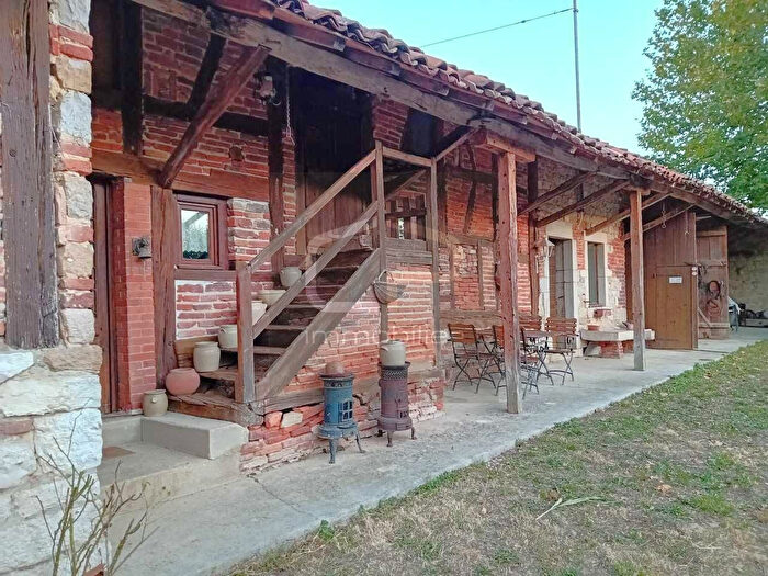 Le Miroir : Maison 9 pièces à vendre