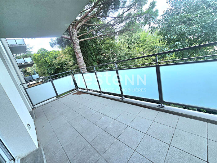 Toulouse, Les Argoulets - Appartement 3 pièces à louer
