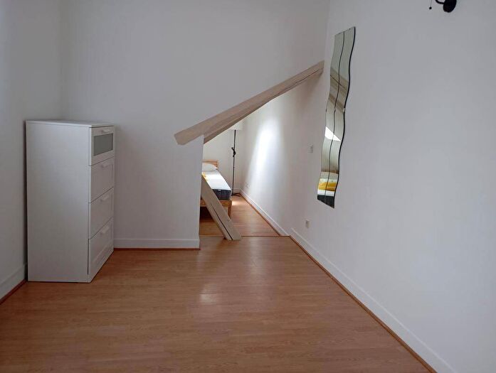 Appartement 1 pièce à louer - Rive du Loing, Nemours