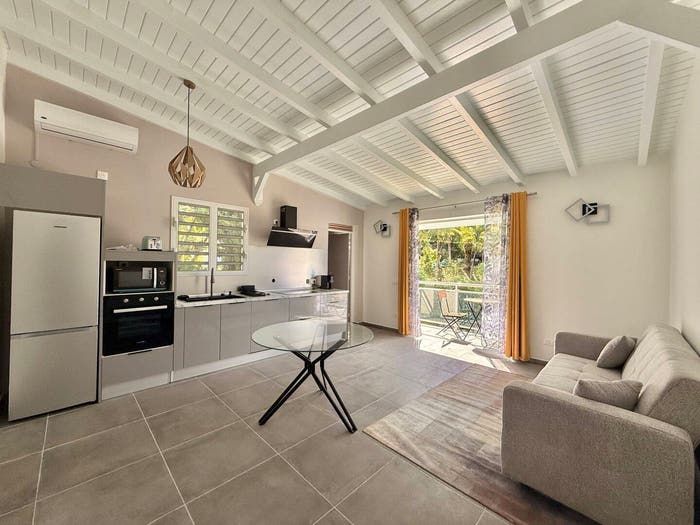 Appartement 3 pièces à louer - Le Gosier