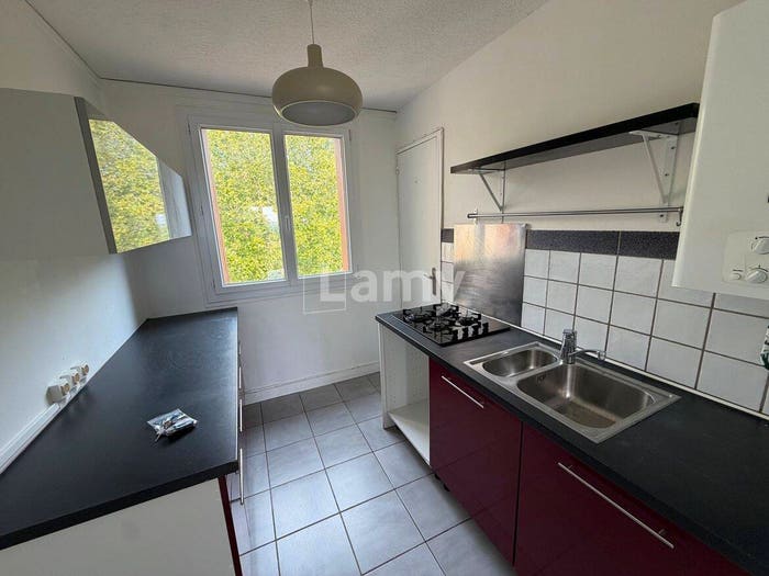 Appartement 4 pièces à louer - La Canardiere-Le Castel, Chantilly