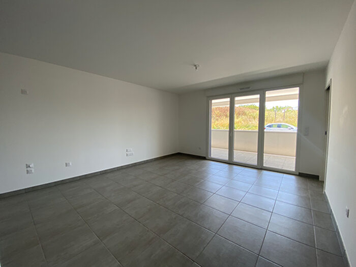 Reims, Murigny : Appartement 2 pièces à louer