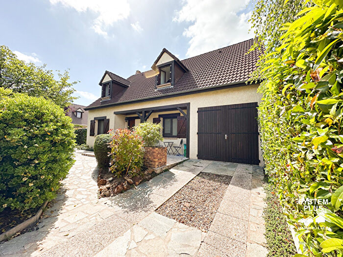 Maison 7 pièces à vendre - Brétigny-sur-Orge, Cendrennes, Bois de Châtres