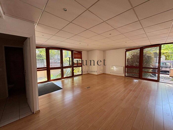 Appartement 4 pièces à louer - Saint-Maur-des-Fossés