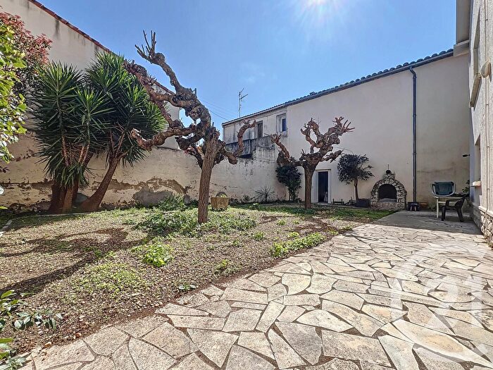 Maison 6 pièces à vendre à Mauguio, Centre-ville