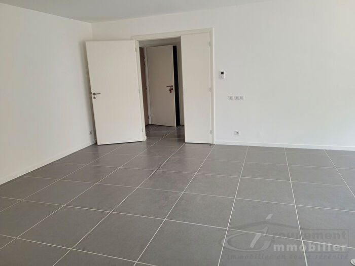 Appartement à vendre - Brive-la-Gaillarde, Centre-ville, Pont Cardinal, Champanatier - 3 pièces - 2 chambres