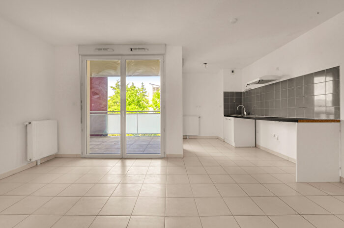 Appartement 3 pièces à vendre - Toulouse, Grand Selve