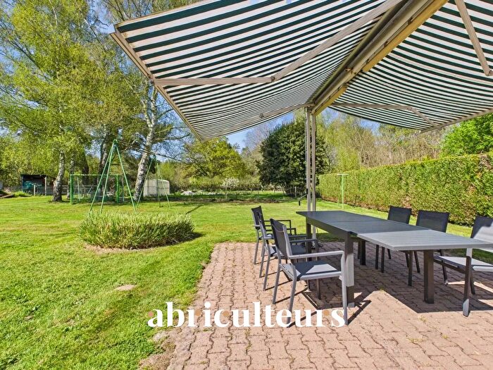 Maison à vendre - Teloché - 7 pièces - 3 chambres