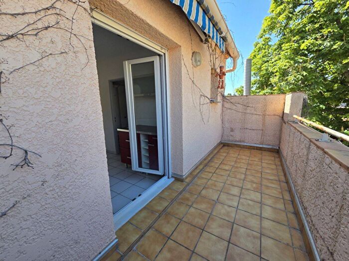 Celleneuve, Montpellier - Appartement 3 pièces à louer