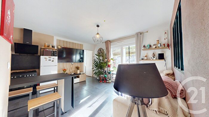 Appartement à vendre - Ustaritz - 3 pièces - 2 chambres