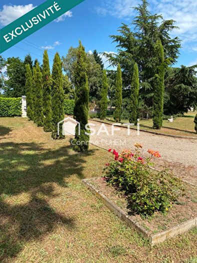 Maison 8 pièces à vendre à Saint-Pourçain-sur-Sioule