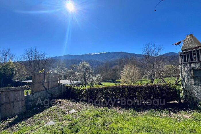 Maison à vendre - Orgibet - 4 pièces - 3 chambres