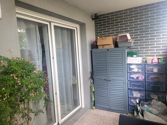 Appartement 2 pièces à vendre à Bezons