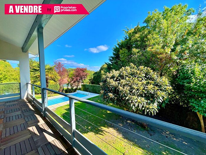 Maison à vendre - Latresne - 7 pièces - 4 chambres