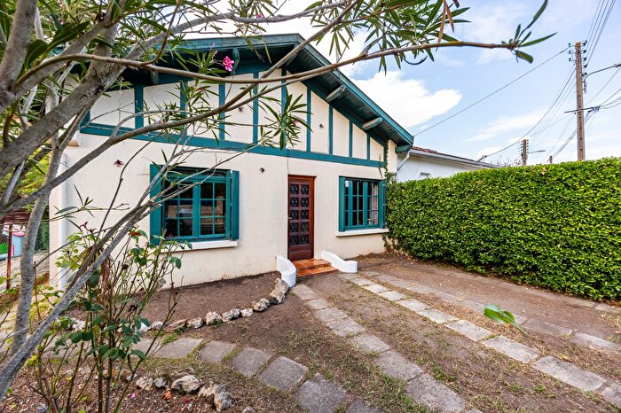 Maison 4 pièces à vendre - Talence, Fauvettes, Peylanne, Plume