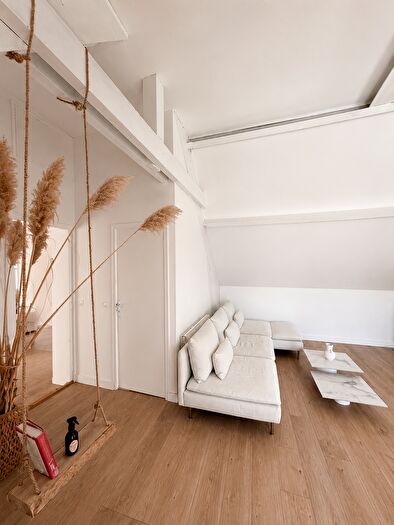 Appartement 2 pièces à Meaux, à vendre