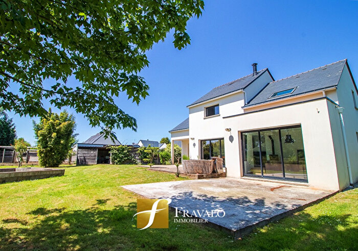 Maison 7 pièces à vendre à Baden