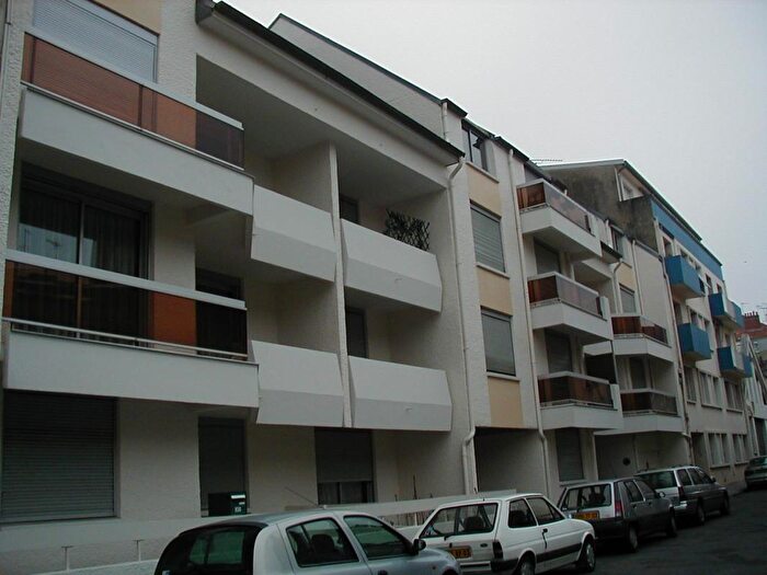 Vichy, Coeur de Ville - Appartement 3 pièces à louer