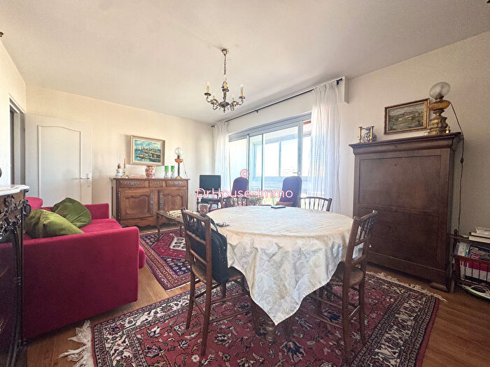 Appartement 3 pièces à Poitiers, Couronneries, à vendre