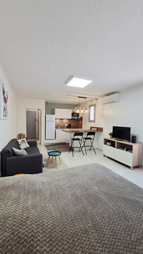 Appartement 1 pièce à vendre - Carqueiranne