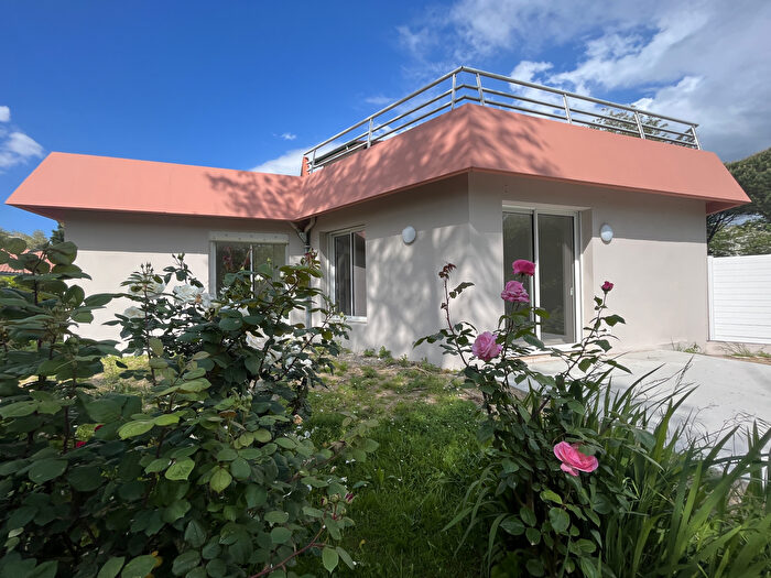 Appartement à vendre - Saint-Paul-lès-Dax, Albine, Beliot, Hayet, Ristaou - 3 pièces - 2 chambres