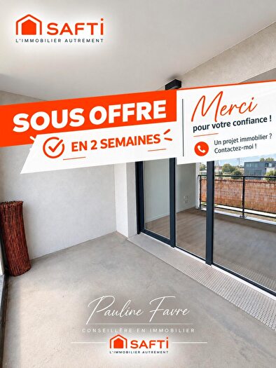 Appartement 2 pièces à vendre - Dinard, La Vicomté
