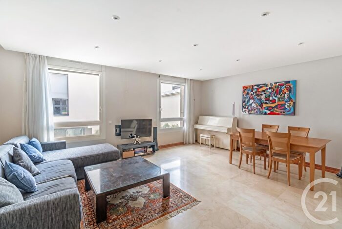 Paris 5ème, Val de Grâce - Appartement 3 pièces à vendre