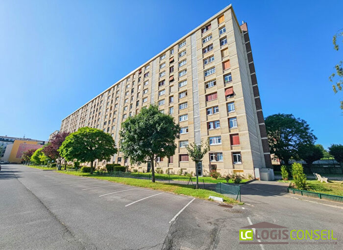 Appartement 4 pièces à vendre - Châtillon, Berthelot, Avenue de Paris