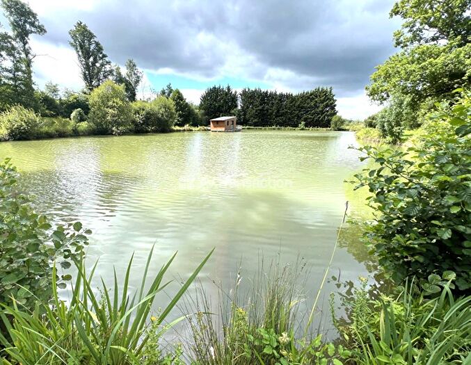 Maison à vendre - Cabourg - 3 pièces