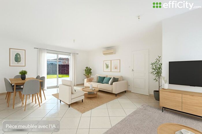 Maison à vendre - Montauban, Pays-Bas - 5 pièces - 4 chambres