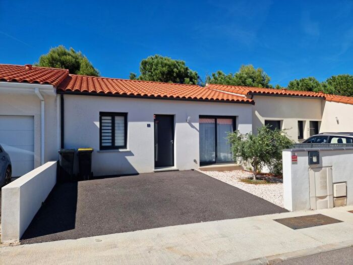 Prades - Maison 3 pièces à vendre