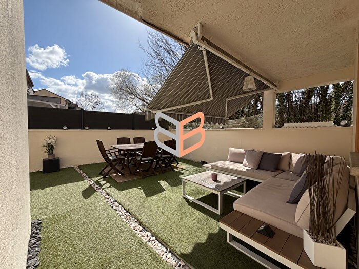 Appartement à vendre - Volmerange-les-Mines - 4 pièces - 2 chambres