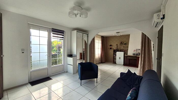 Maison 4 pièces à vendre - Saint-Jean-de-Braye, Est