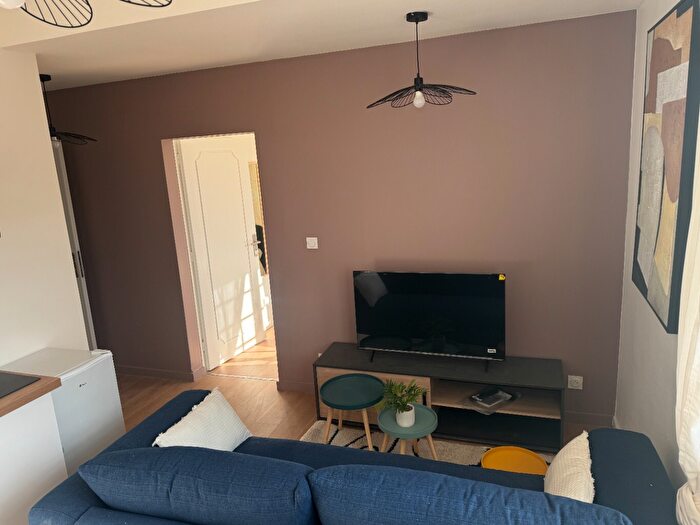 Appartement à louer - Bergerac, Clairat, LAlba, Les Costes - 2 pièces - 1 chambre