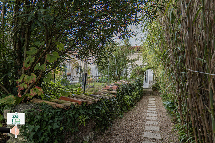 Barzan : Maison 6 pièces à vendre