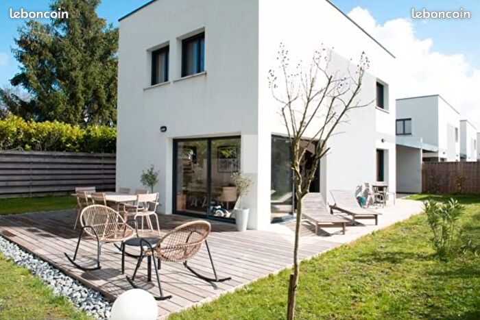 Maison 4 pièces à vendre à Aix-en-Provence, Jas de Bouffan