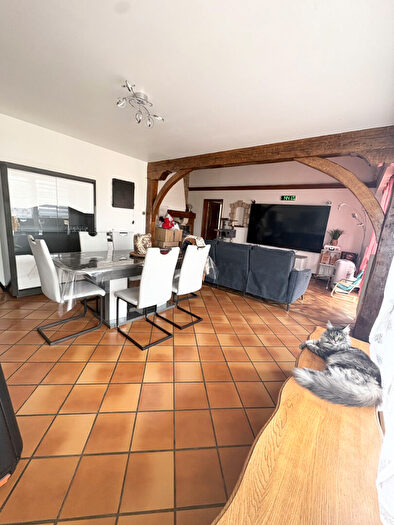 Maison 6 pièces à Essigny-le-Petit, à louer