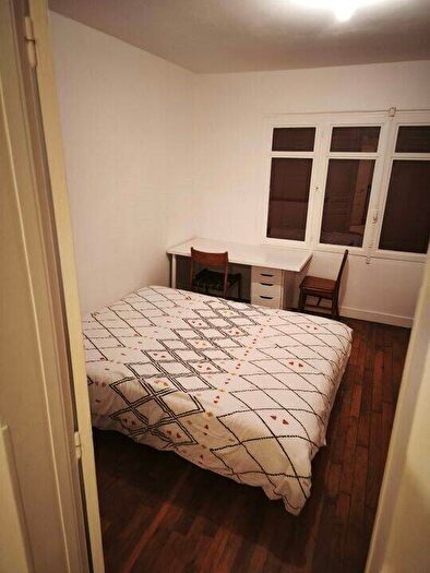 Centre Ville, Brétigny-sur-Orge : Maison 2 pièces à louer