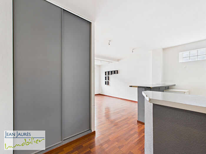 Appartement 2 pièces à vendre - Sainte-Savine
