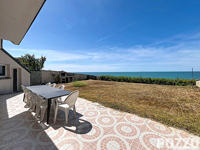 Bréhal : Maison 6 pièces à vendre